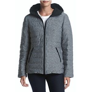 Halifax | Jackets & Coats | New Halifax Hfx Packable Vegan Down Jacket ...